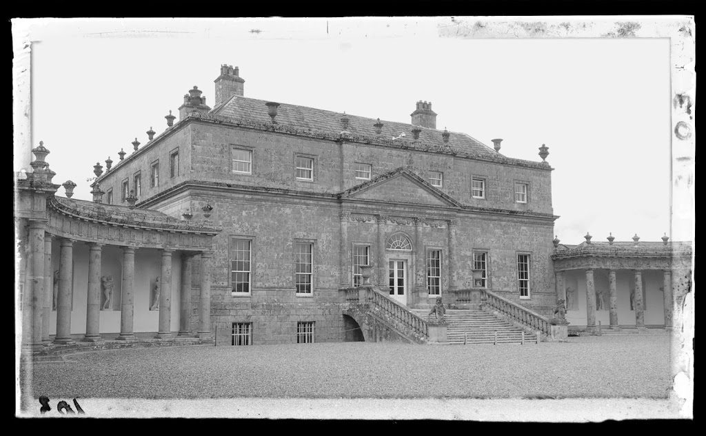 Russborough House - The Pleasure Playground of Ireland - Complete Guide