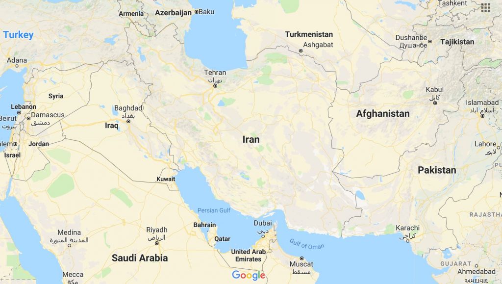 Travel Tips to Iran - Complete Guide